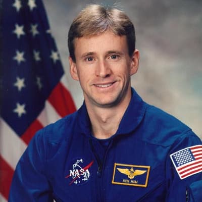 NASA Astronauts | Hot Male Astronauts