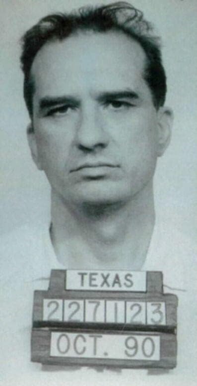 15 Prominent Criminals 'America's Most Wanted' Put Behind Bars