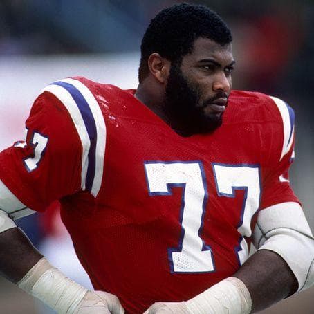 The Best Athletes Who Wore Number 77, Ranked By Fans