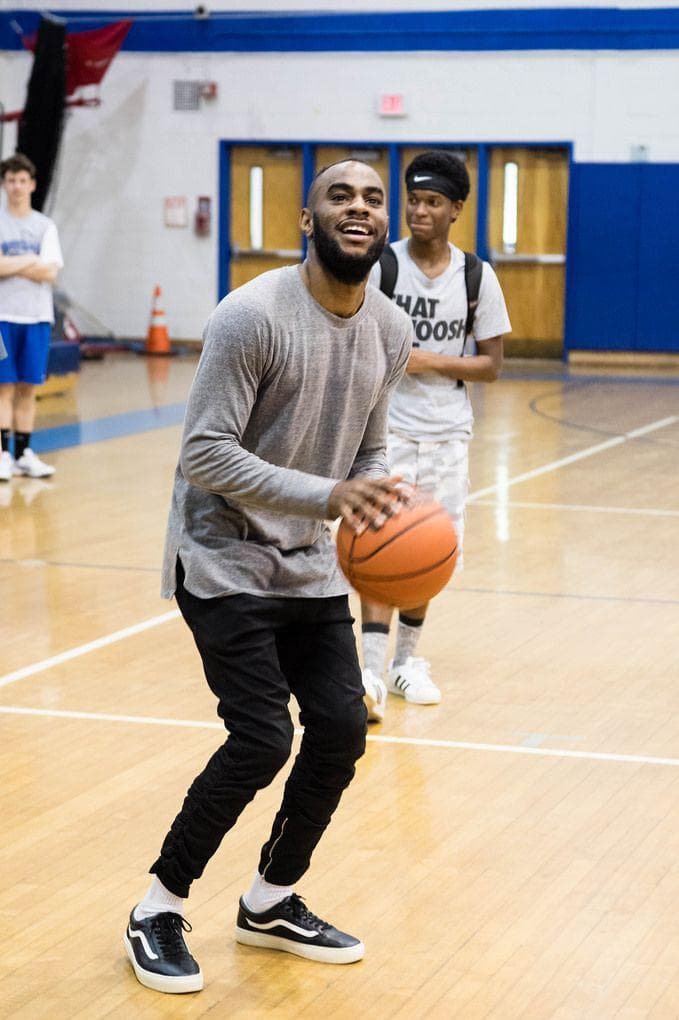 NBA Players with the Most Kids