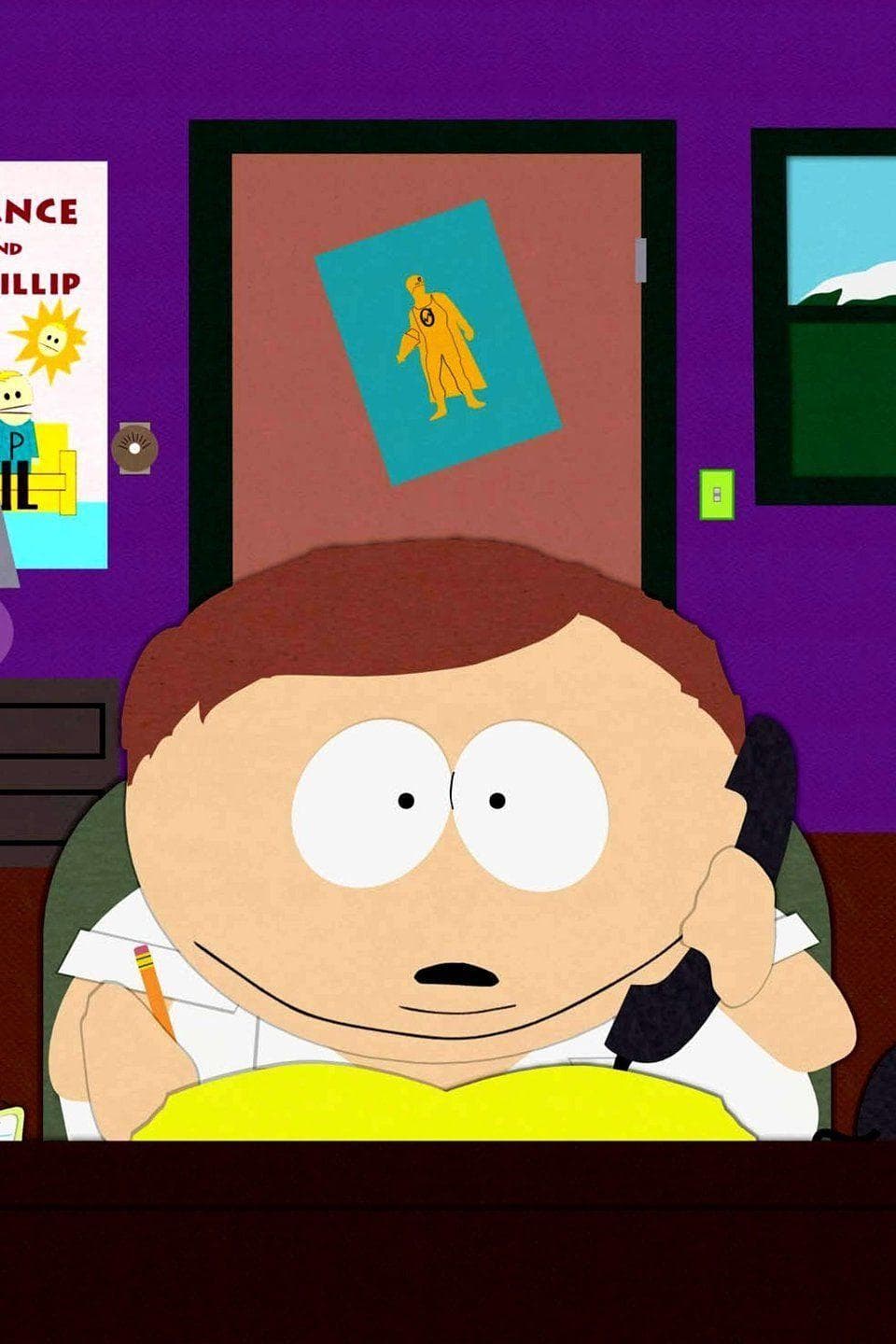 The Best Cartman 'South Park' Episodes, Ranked By Fans