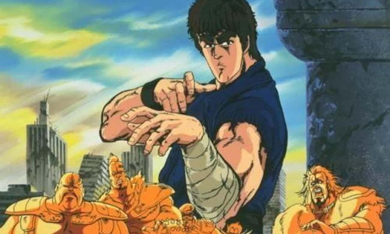 The 16 Most Feared Anime Characters of All Time, Ranked
