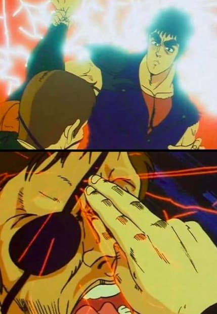 The 18 Greatest Instant Finish Moves In Anime, Ranked