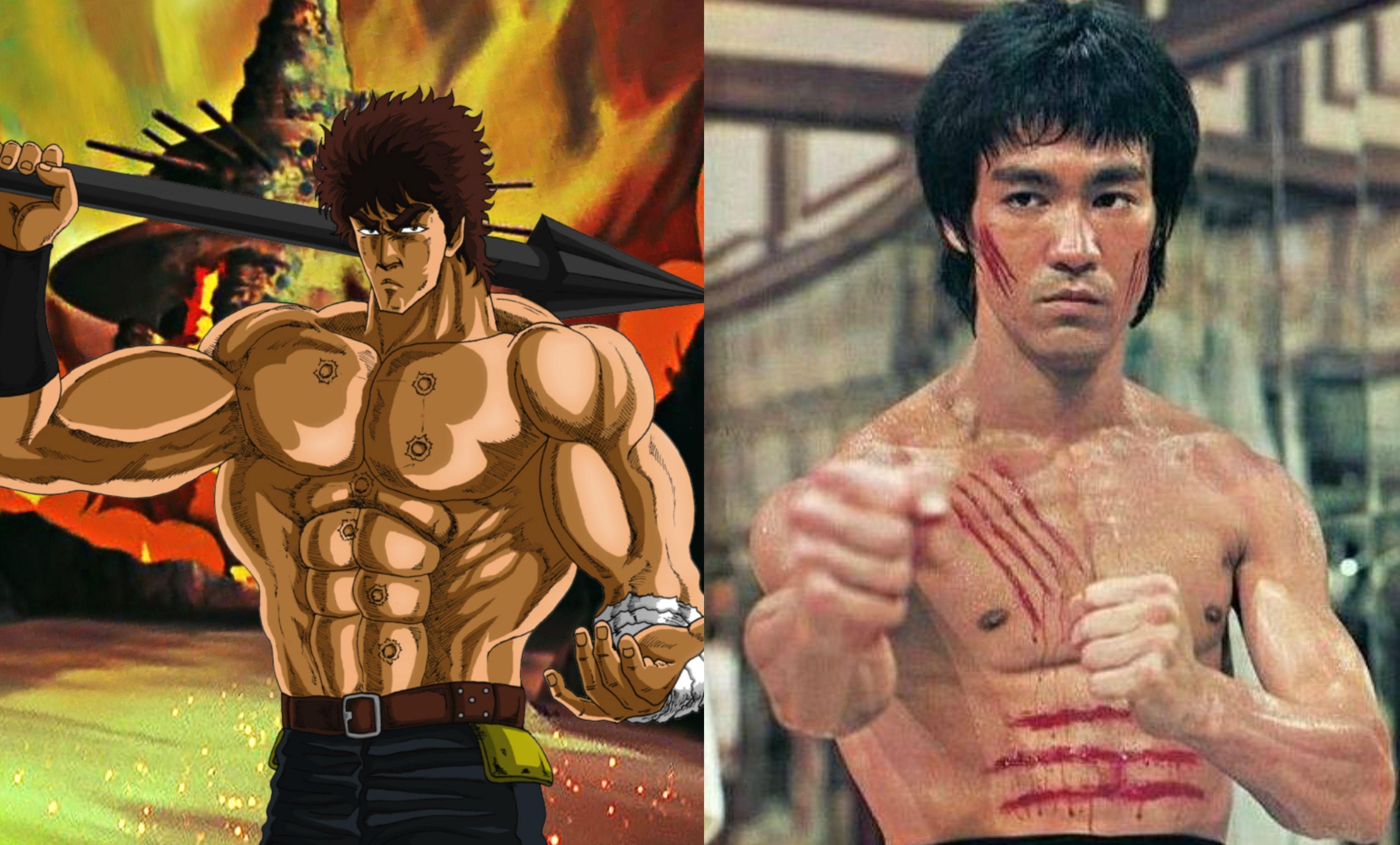 Real People Who Look Like Anime Characters