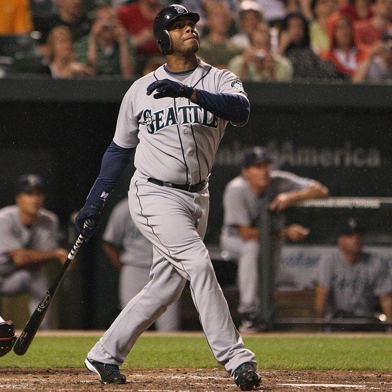 All 30 Players With 50 Home Runs In A Single Season, Ranked