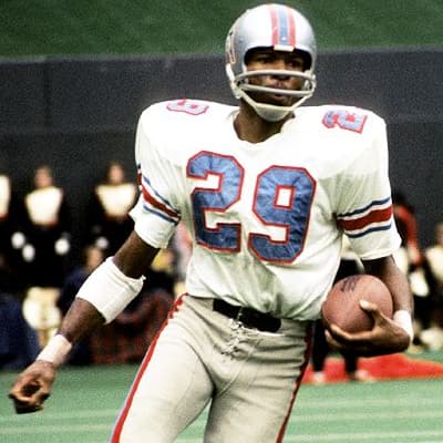 The Best Athletes Who Wore Number 27, Ranked By Fans