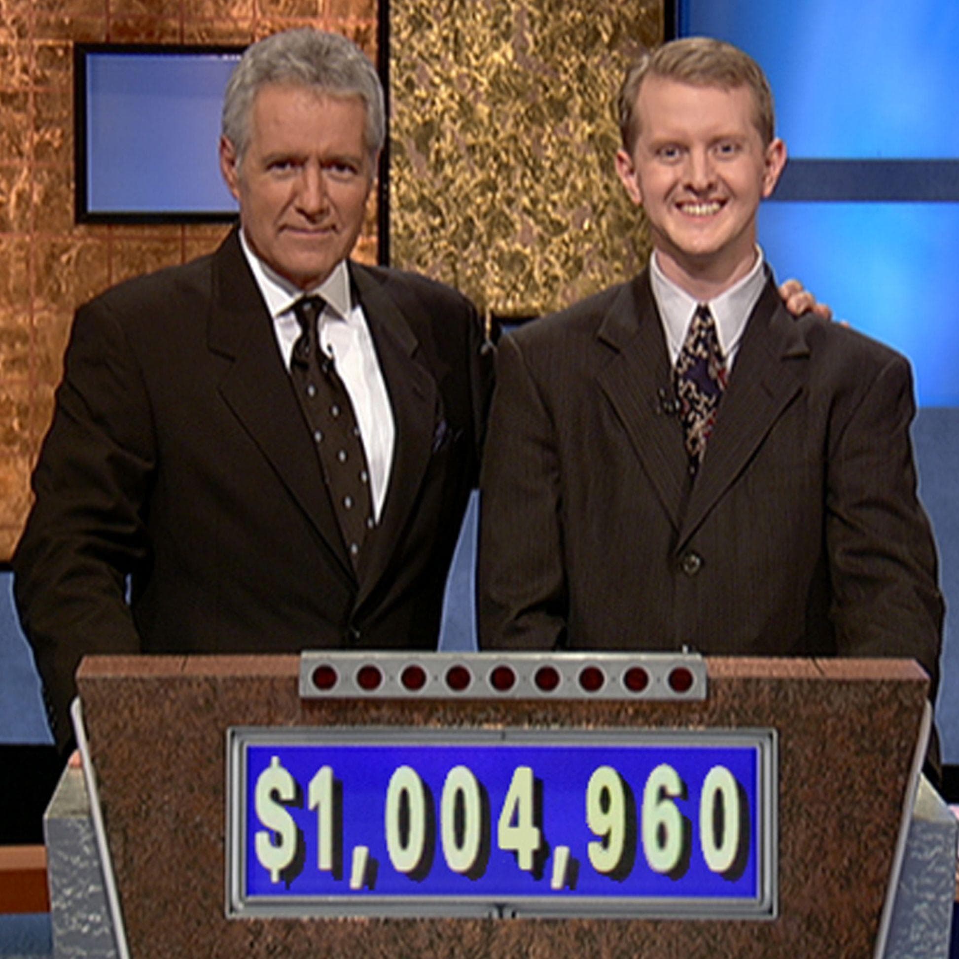 The 15 Best 'Jeopardy!' Contestants Ever, Ranked By Fans