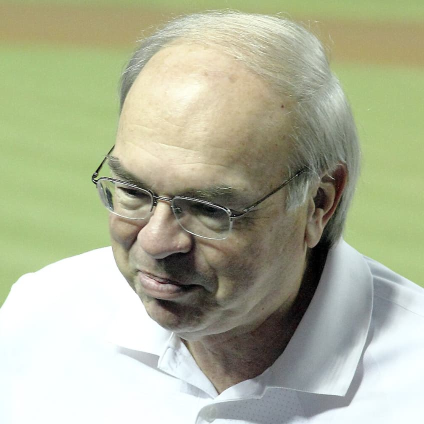 The Richest MLB Owners, Ranked By Net Worth