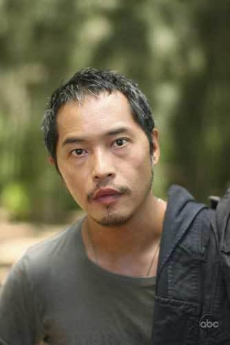 Famous People of Chinese Descent