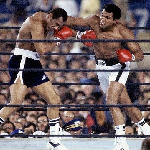 The Top 25 Greatest Heavyweight Champions of All Time