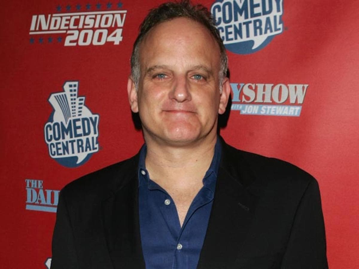 Comedians Who Were on Star Search