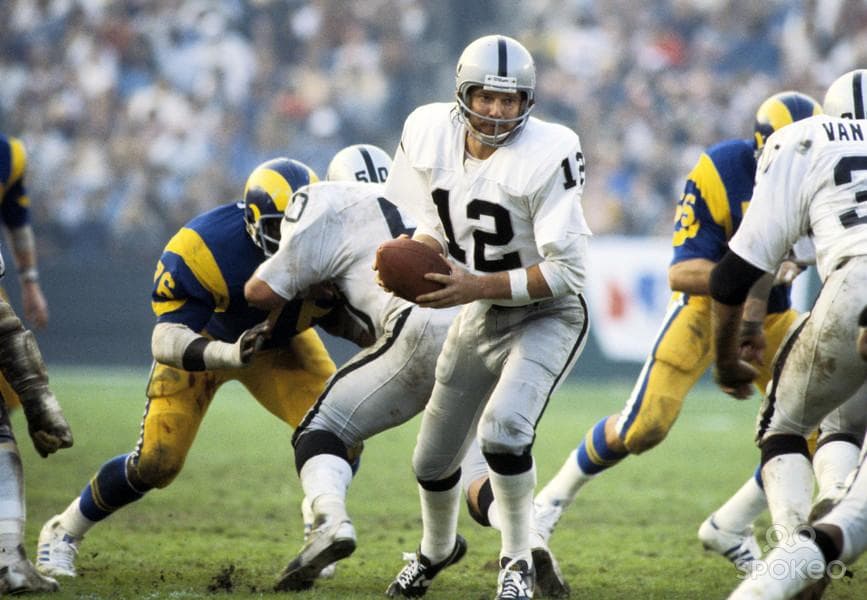 The Best Athletes Who Wore Number 12, Ranked By Fans