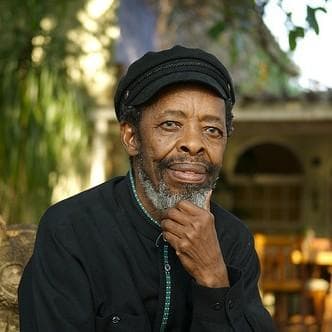 Famous Poets from South Africa | List of Top South African Poets