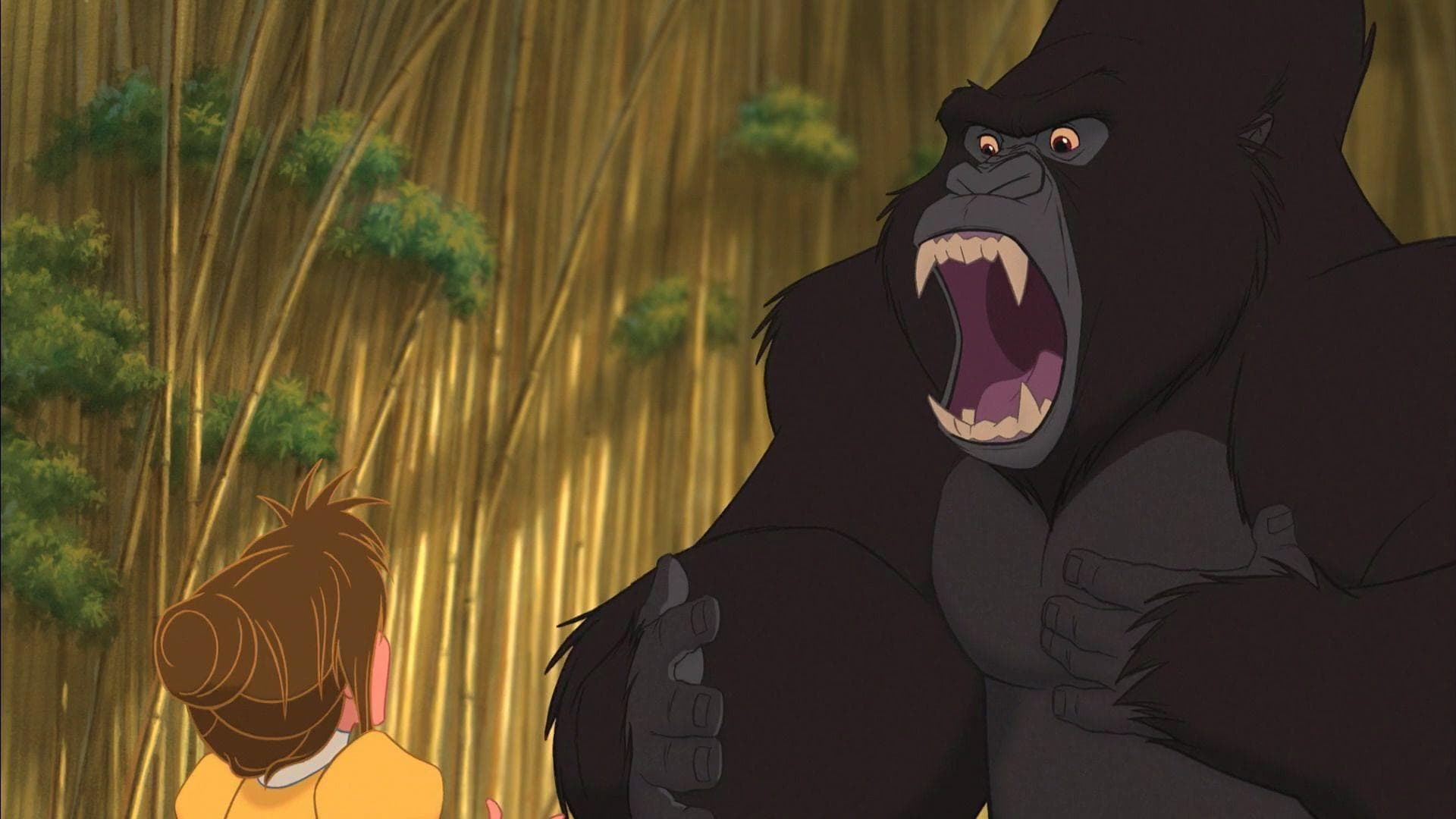 11 Disturbing Deaths That Were Left Out Of Disney Movies