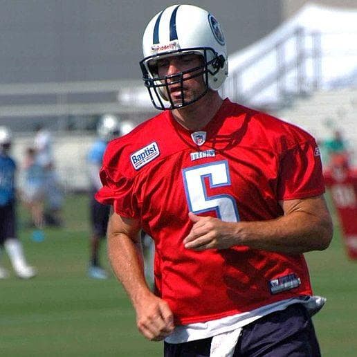 The Best Athletes Who Wore Number 5, Ranked By Fans