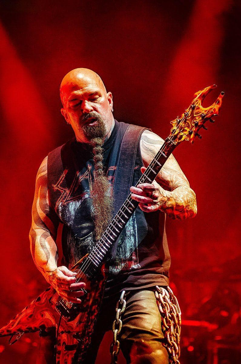 Hot Bald Men | List of Celebrities with Shaved Heads