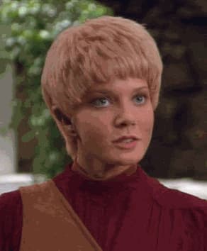 Best Star Trek Characters | List of Popular Star Trek Captains and Crew