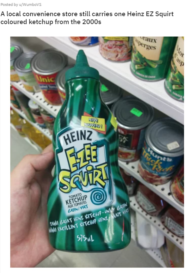 The Strangest Marketing Food Companies Have Ever Done