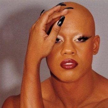 Famous Male Drag Queens | List of Top Male Drag Queens