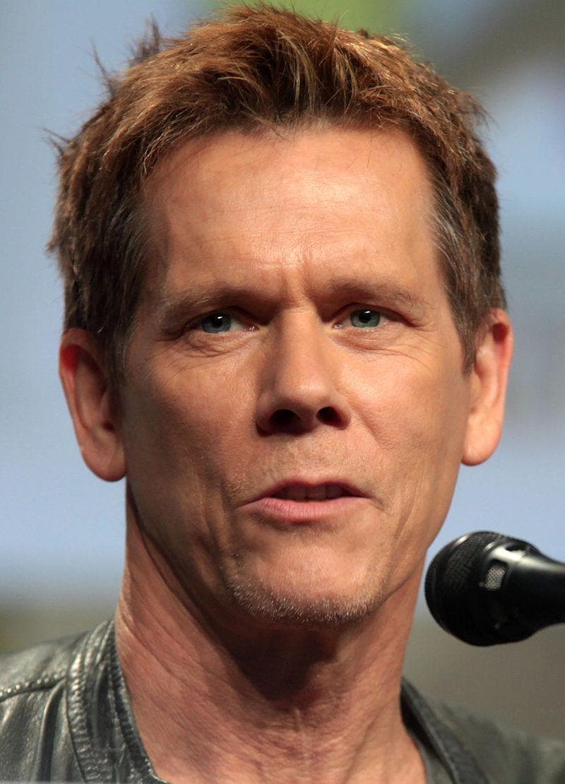 26 Celebrities Who Are Quakers