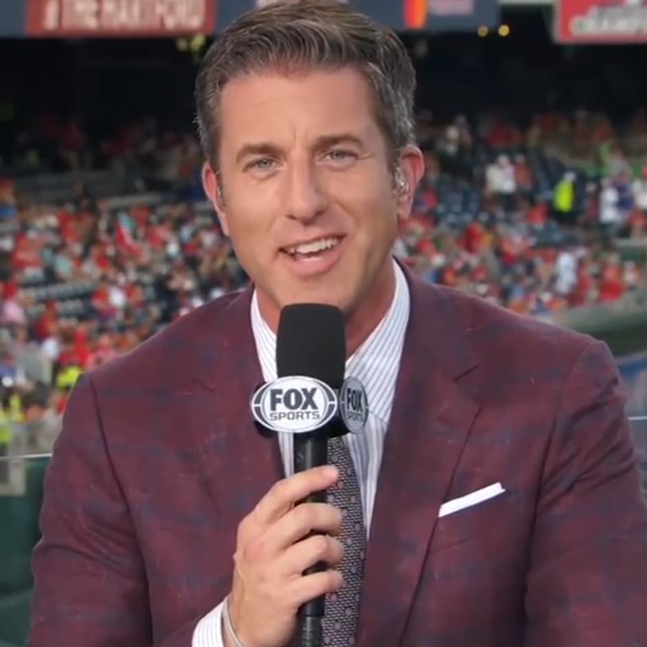 The 25+ Best NFL Commentators Of 2022, Ranked