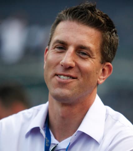 Famous Male Reporters | List of Top Male Reporters