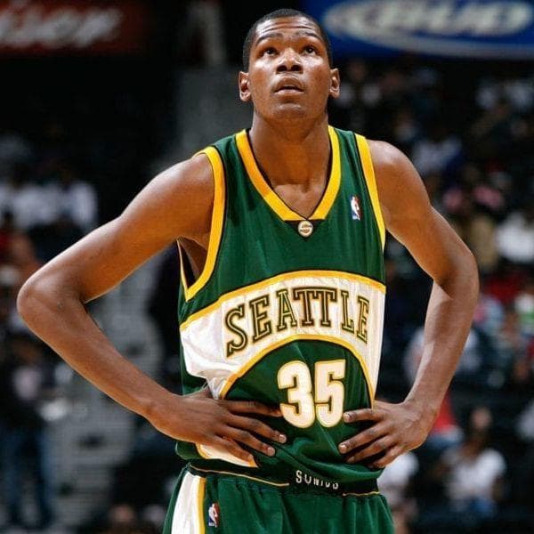 The 35+ Best Rookie Seasons In NBA History, Ranked