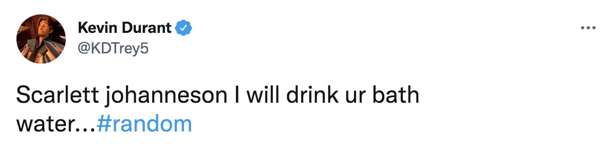 Athlete Tweets: List of Funniest Sports Stars on Twitter