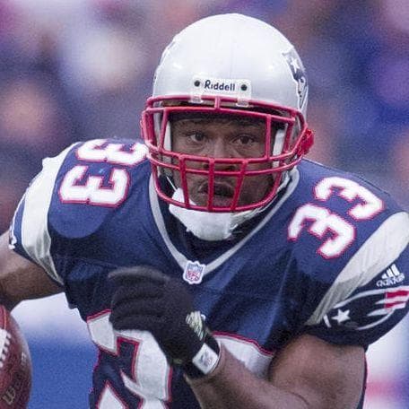 The 20+ Best New England Patriots Running Backs, Ranked