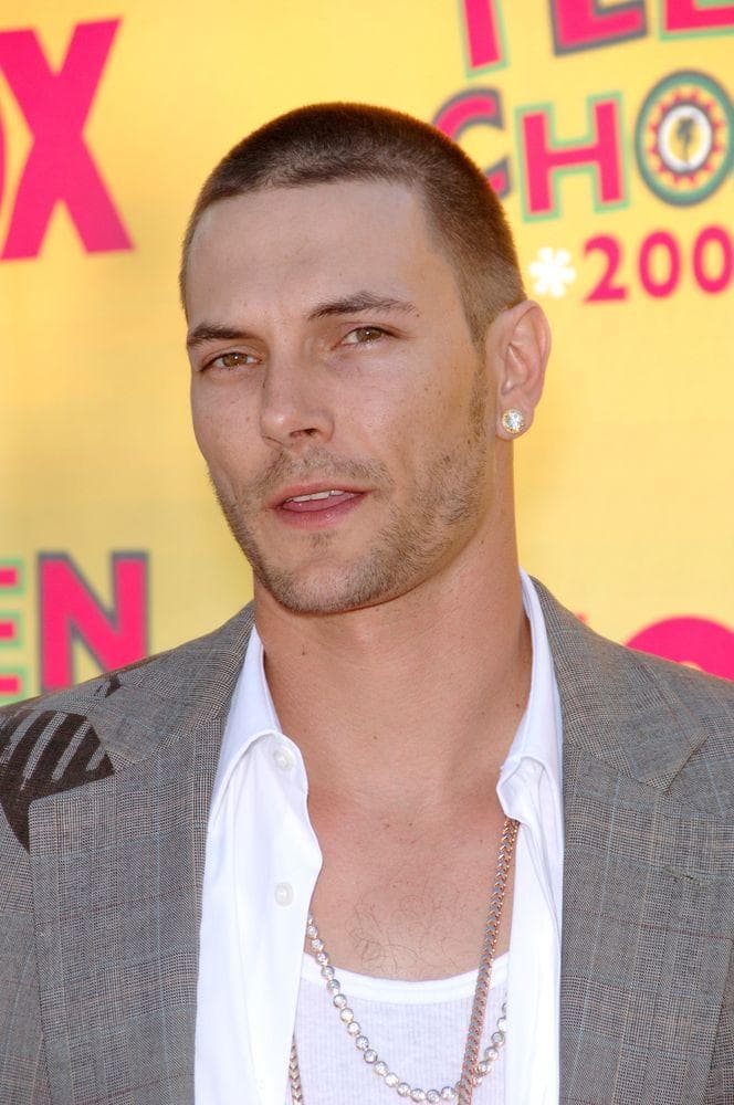 Famous Gold Diggers | List of Male Gold Diggers