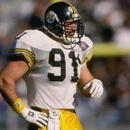 The Best Athletes Who Wore Number 91, Ranked By Fans