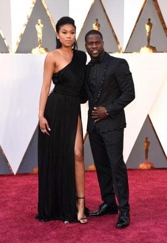 26 Celebrity Couples With Height Differences