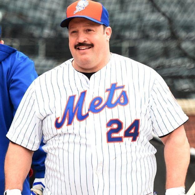 Celebrity Mets Fans | Celebrities at NewYork Mets Games