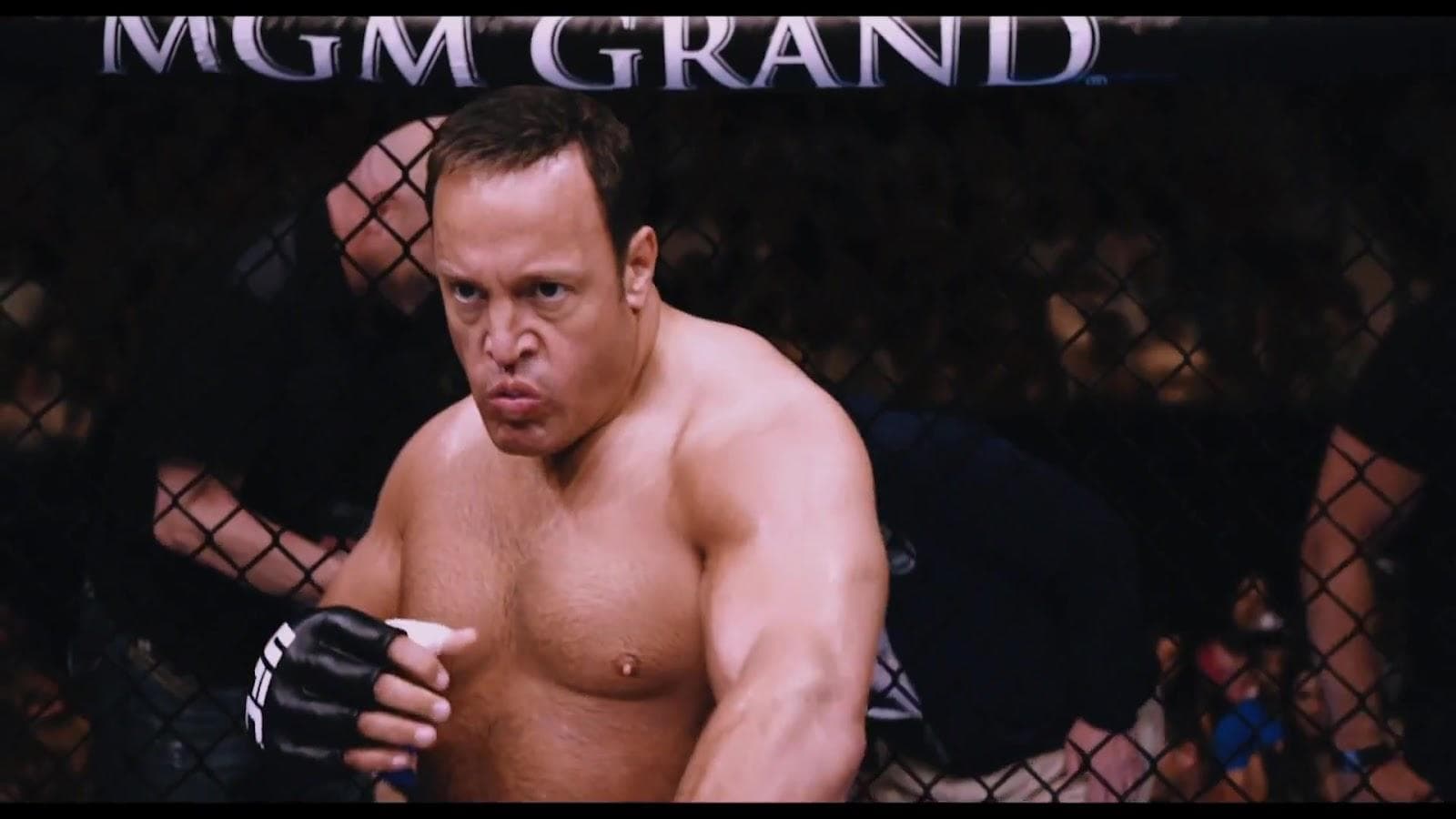 Celebrities Who Know Martial Arts | List of Famous People Who Do ...