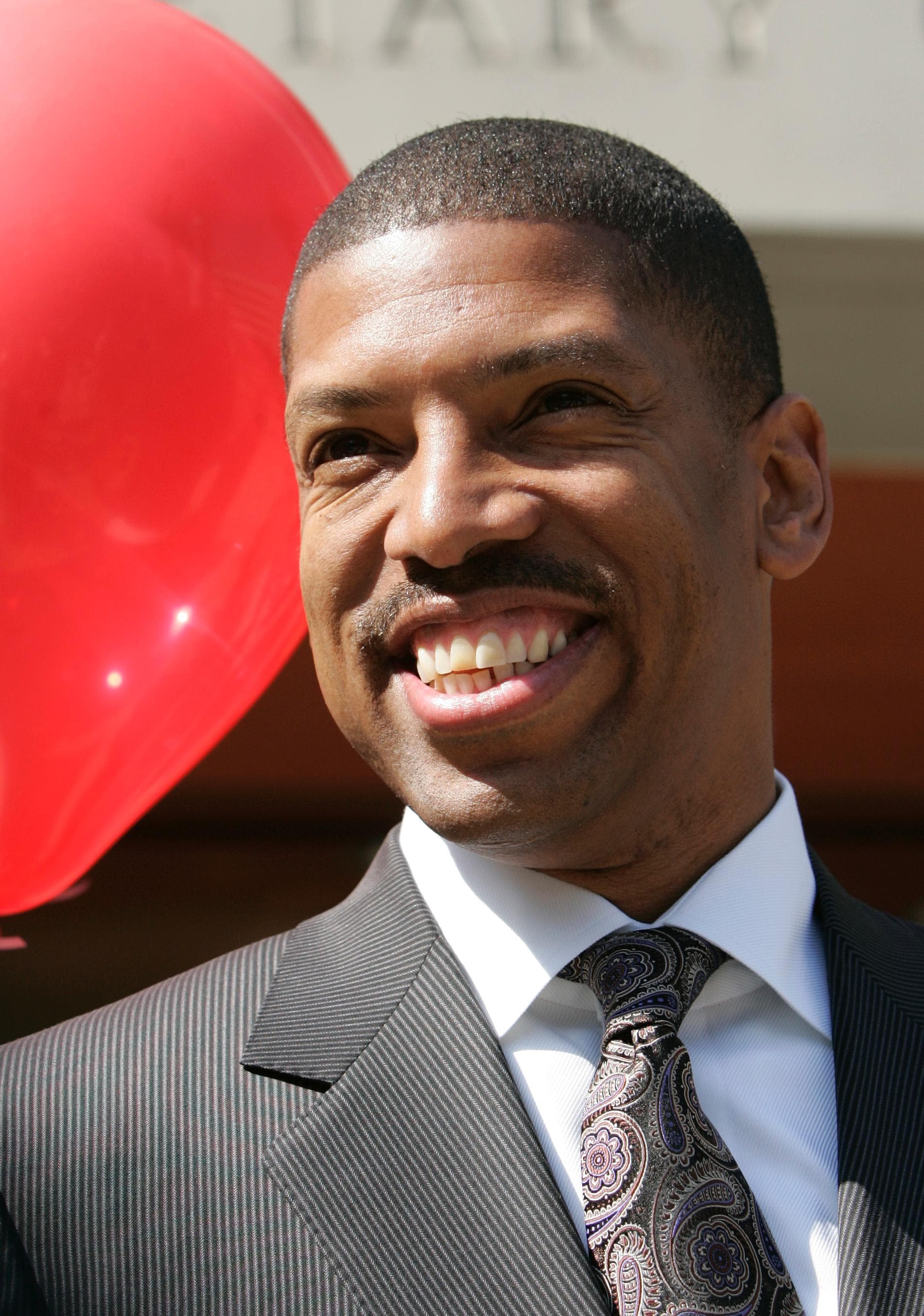 26 Professional Athletes Who Went Into Politics