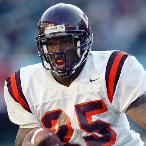 List of All Virginia Tech Hokies Running Backs, Ranked Best to Worst