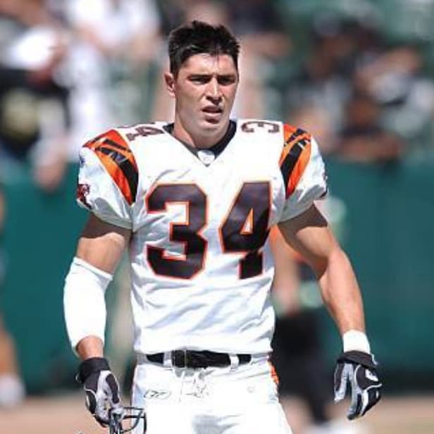 The 30+ Best Asian Football Players In NFL History, Ranked