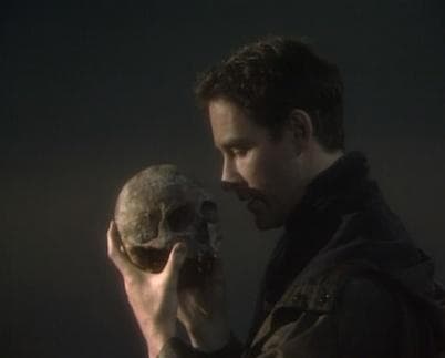 Actors Who Have Played Hamlet