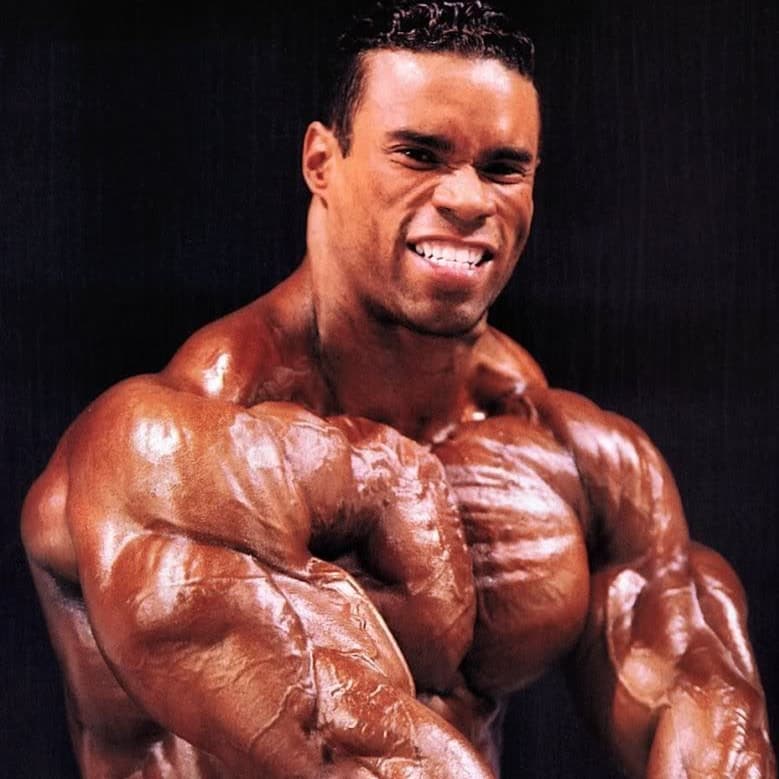 Famous Male Bodybuilders | List of Top Male Bodybuilders