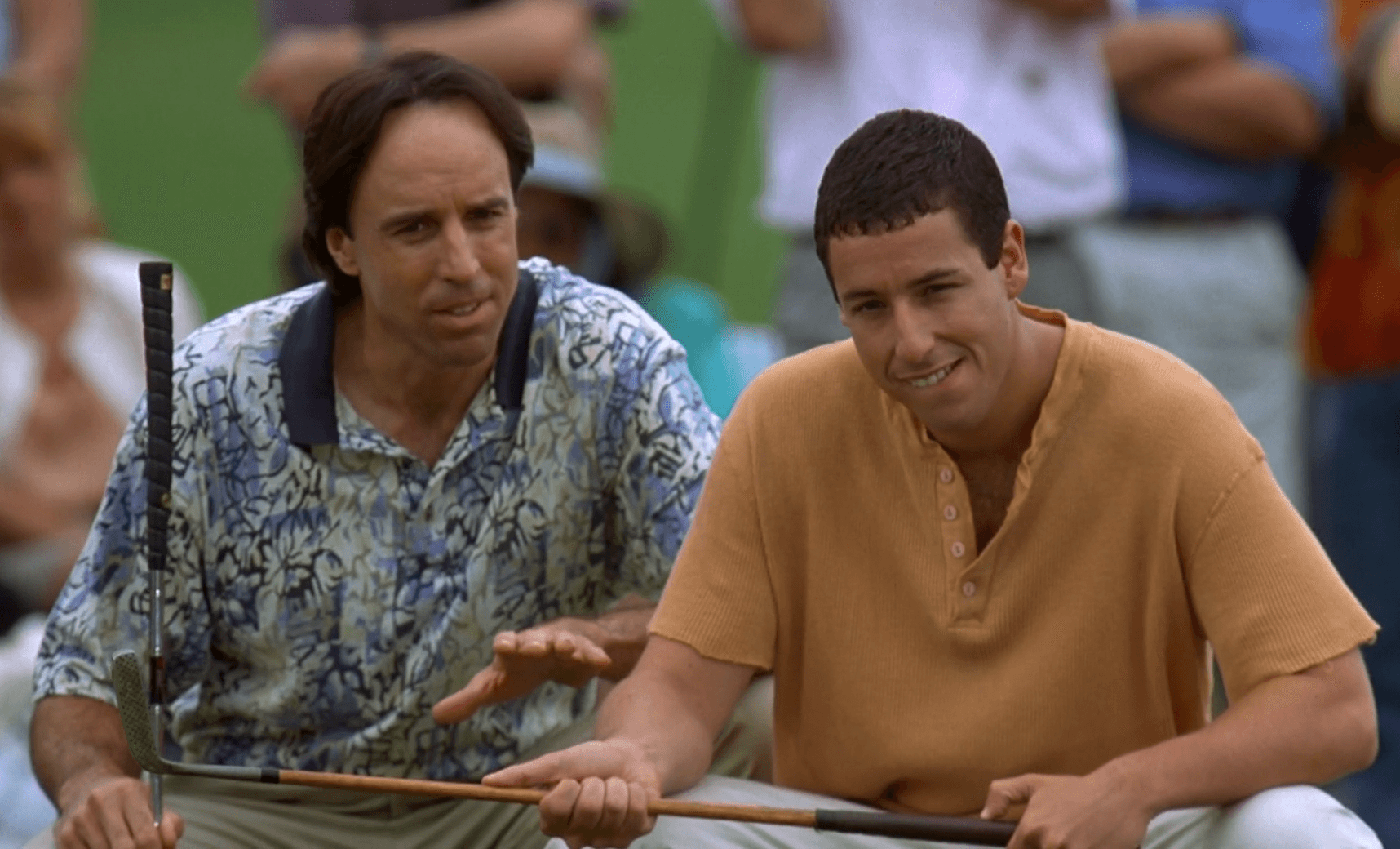 Adam Sandler Friends | List of Adam Sandler's Best Friends