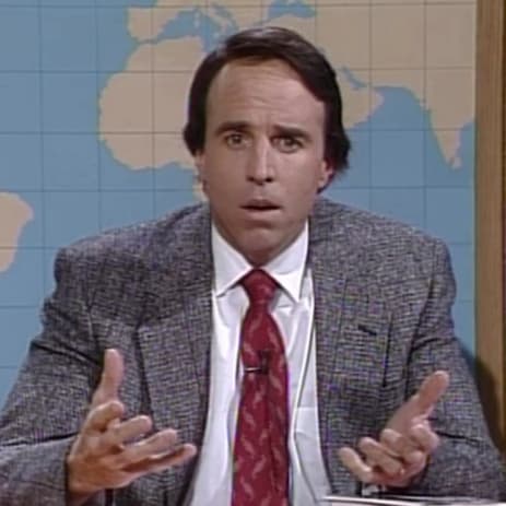 Every Saturday Night Live Weekend Update Host, Ranked By Fans