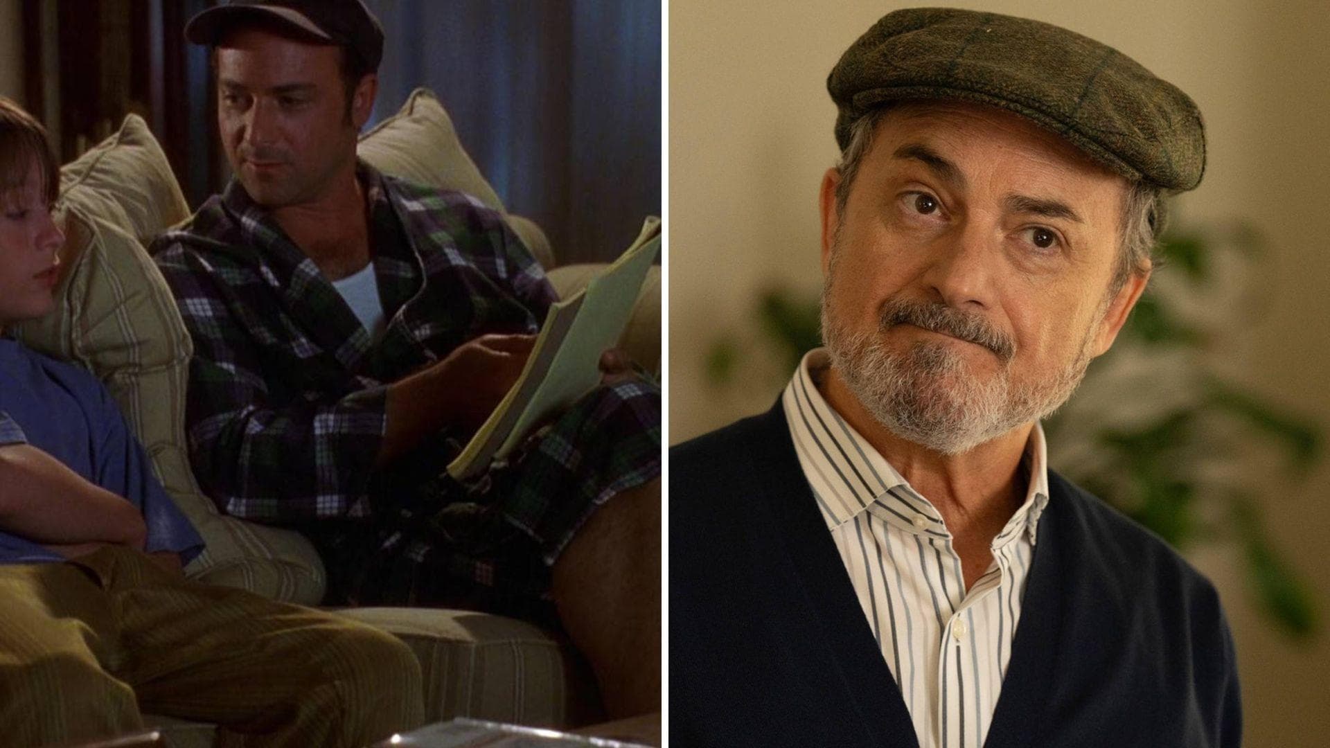 Where Are They Now: 25 Years Later - The 'She's All That' Cast Reunion