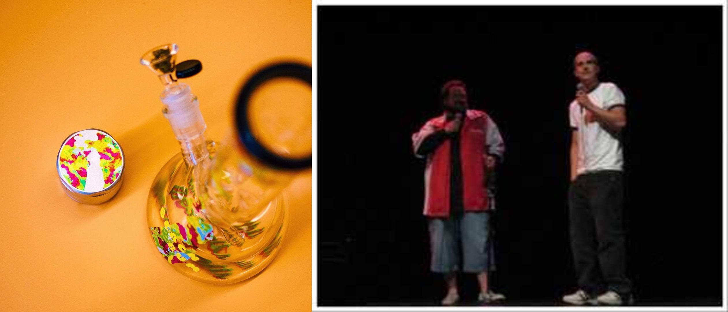 The 50+ Greatest Celeb Weed Brands, Ranked By Fans