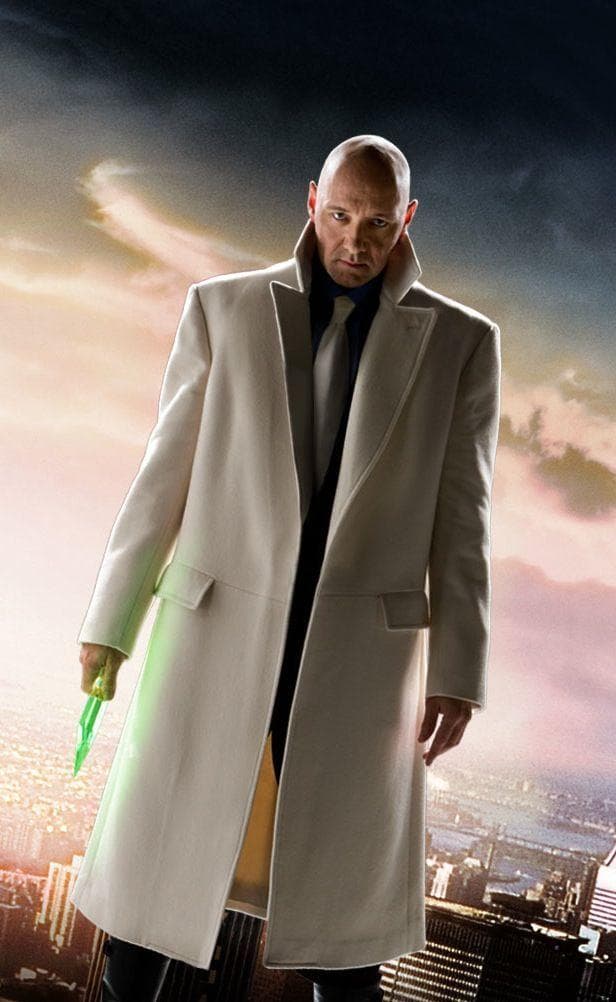 Ranking Every Actor To Play Lex Luthor, Best To Worst