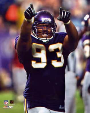 Best Minnesota Vikings of All Time