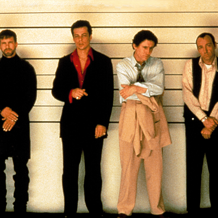 The Best Fictional Thieves, Ranked