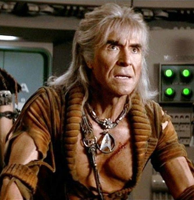Noonien Singh Khan