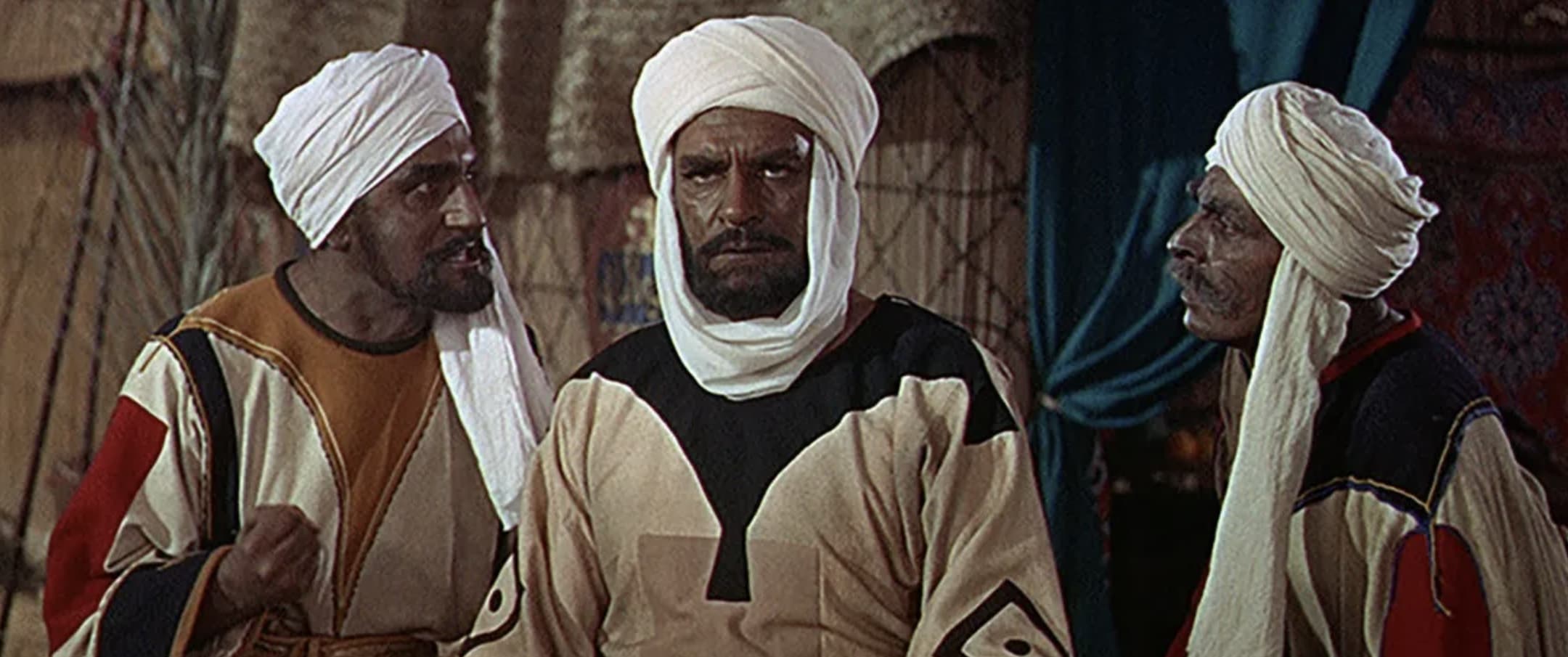 The 18 Best Movies Set In Egypt, Ranked