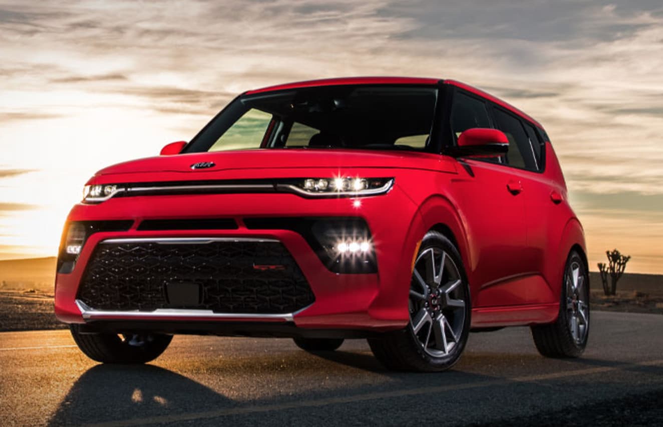 The Top 2020 Cars Under $20,000, Ranked By Drivers