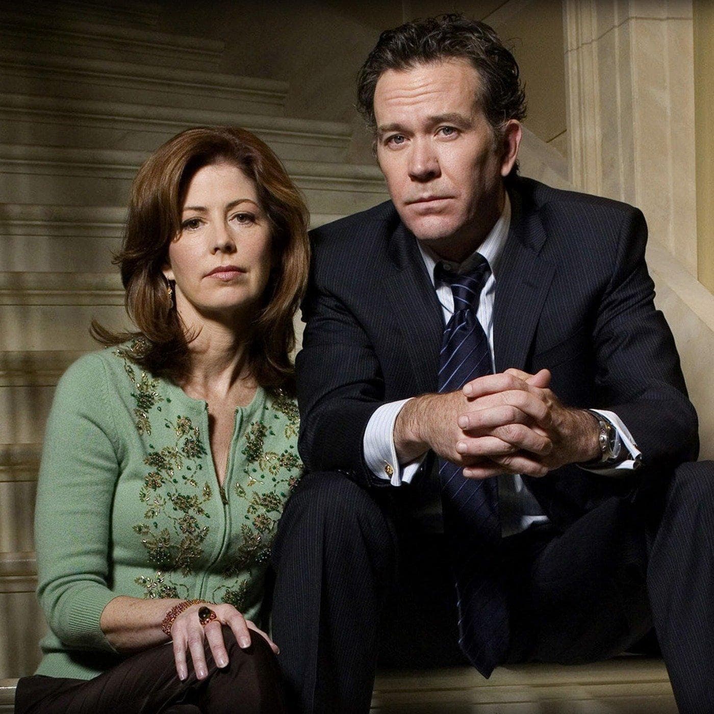 The Best Kidnapping TV Series, Ranked by Votes